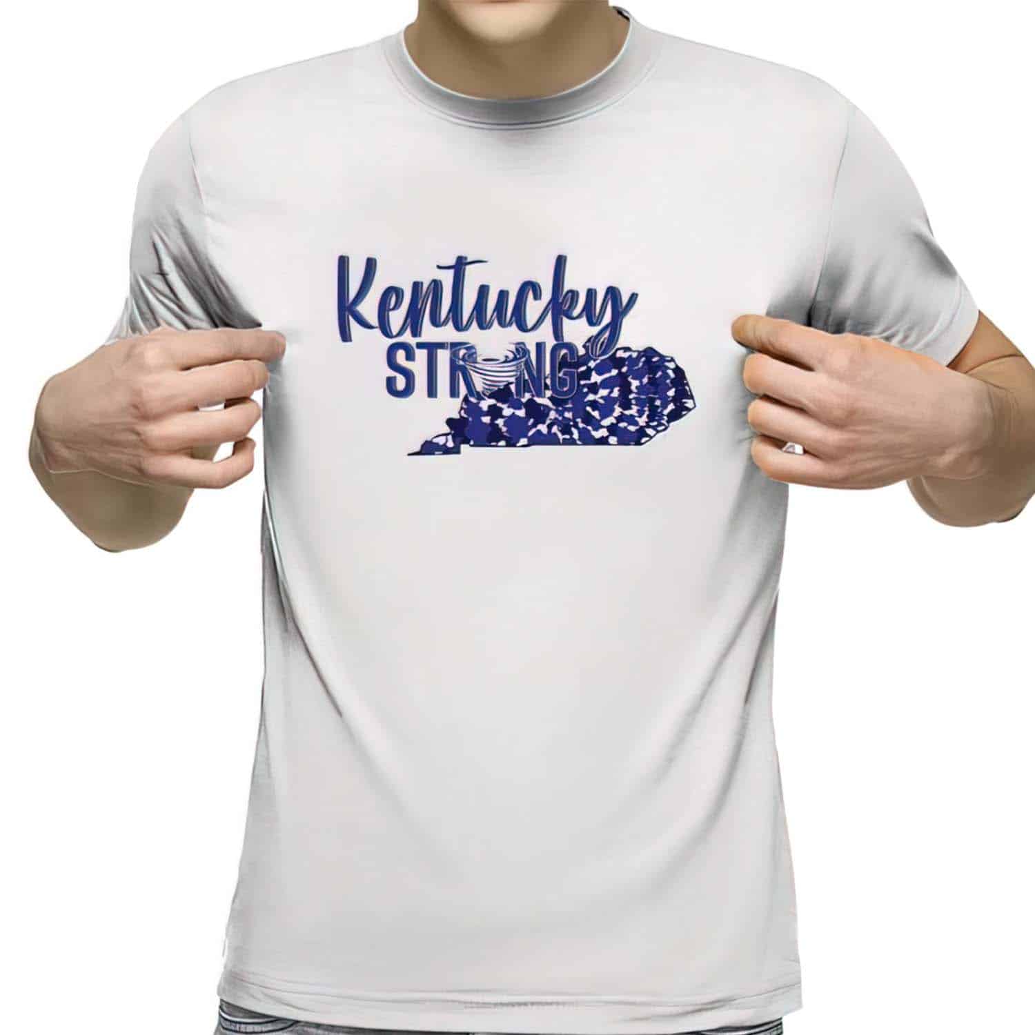 Kentucky Strong Shirt - Nouvette