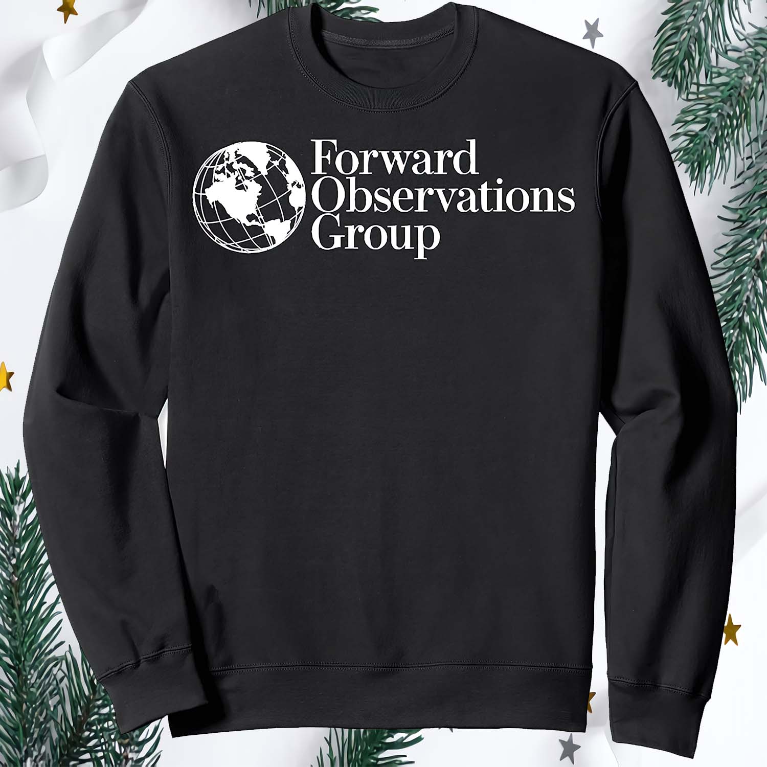 Forward Observations Group Sweatshirt - Nouvette