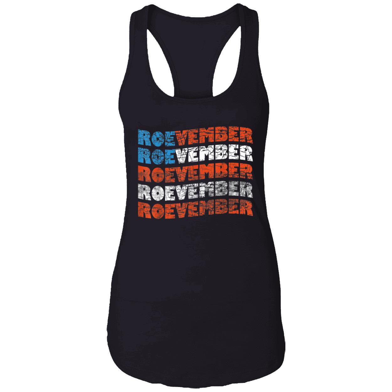 Roevember Shirt - Nouvette