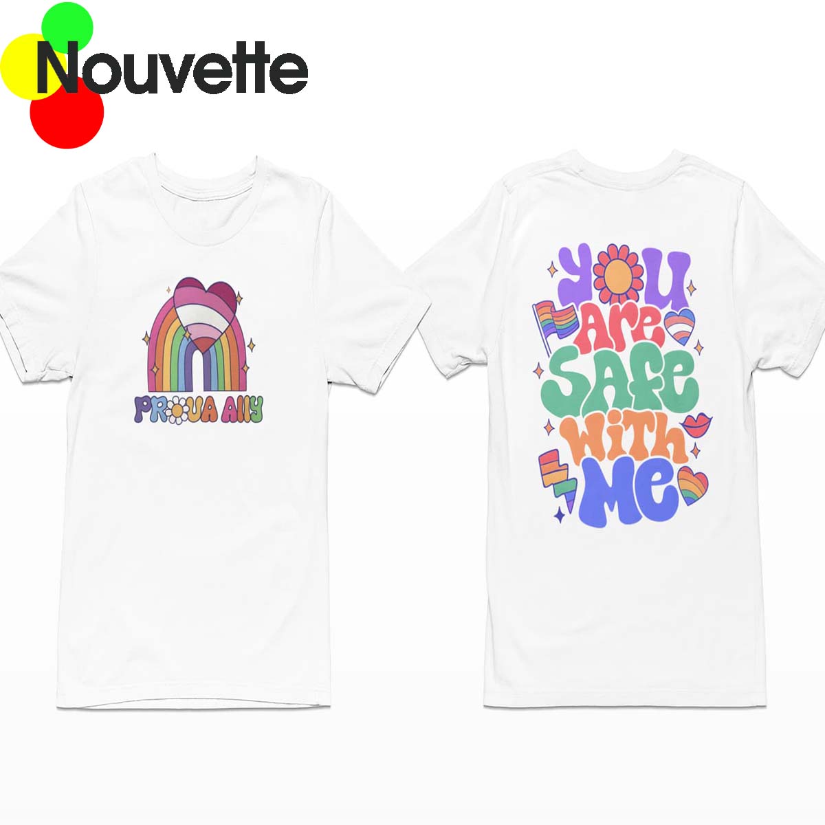 Jim Beaver Ally Shirt - Nouvette