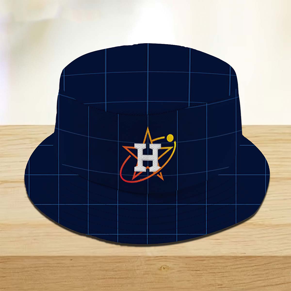 Space City Bucket Hat - Nouvette