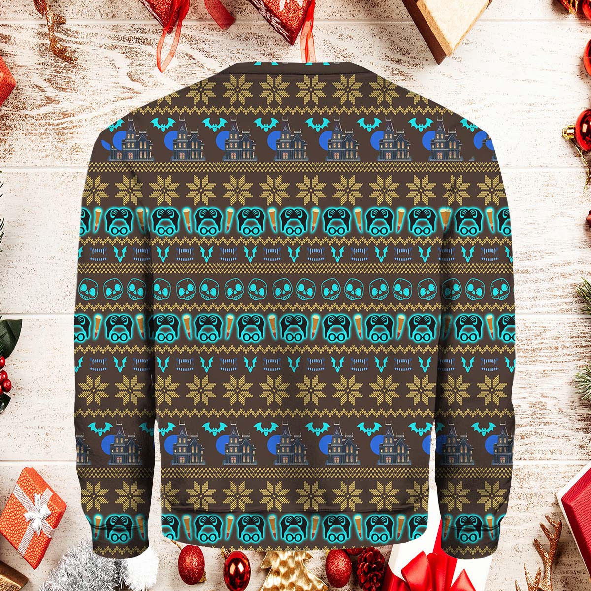 Wwdits Sweater - Nouvette