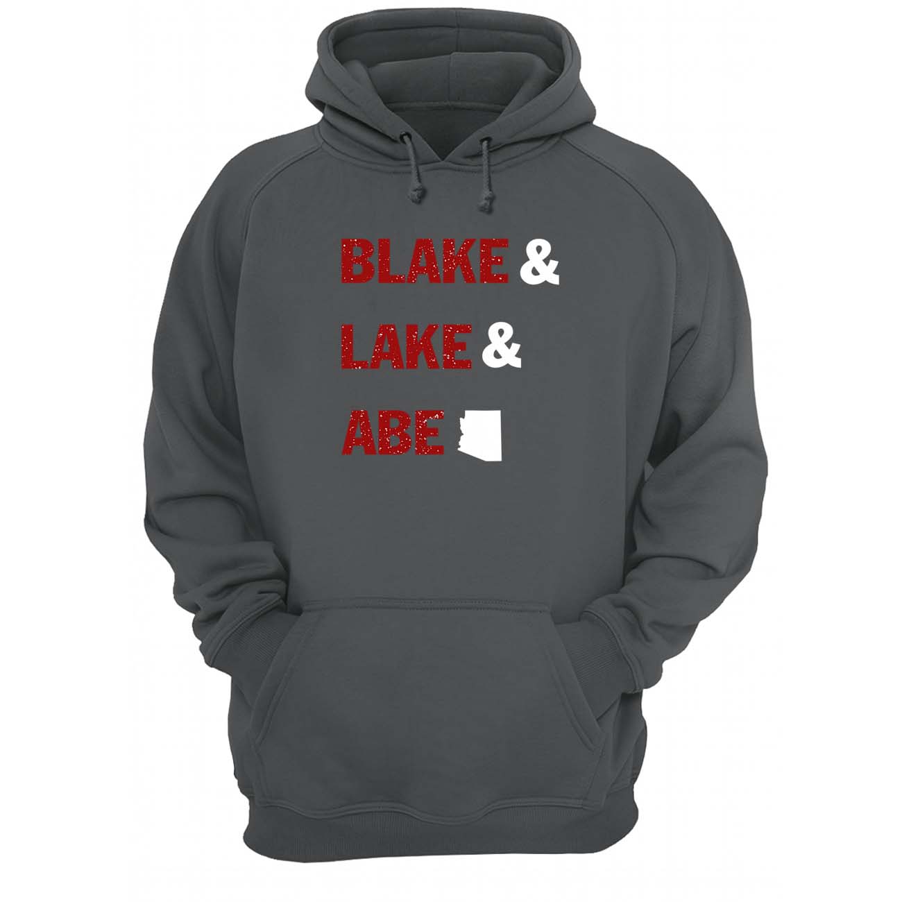 Blake Lake Abe Shirt - Nouvette