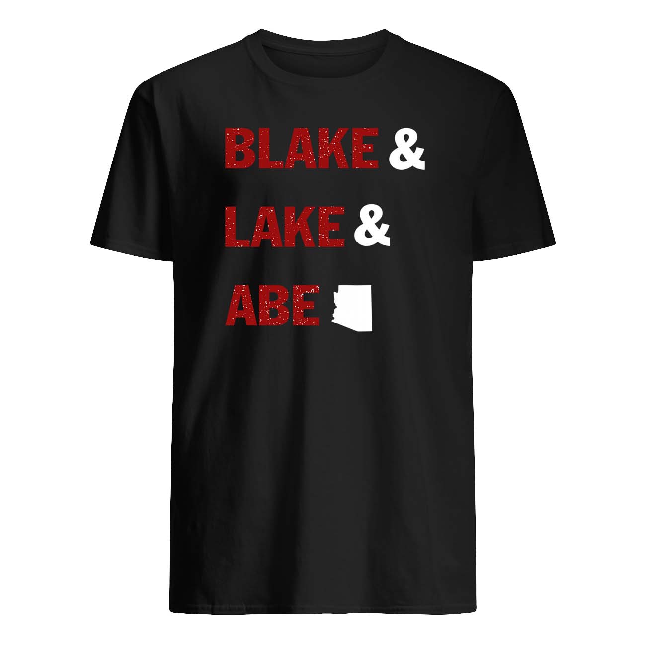 Blake Lake Abe Shirt - Nouvette