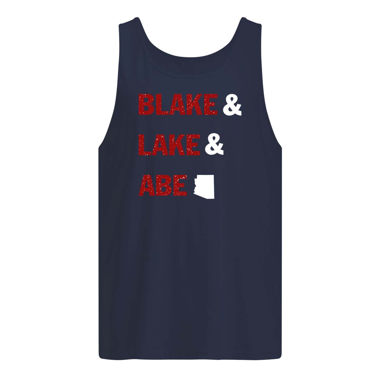 Blake Lake Abe Shirt - Nouvette