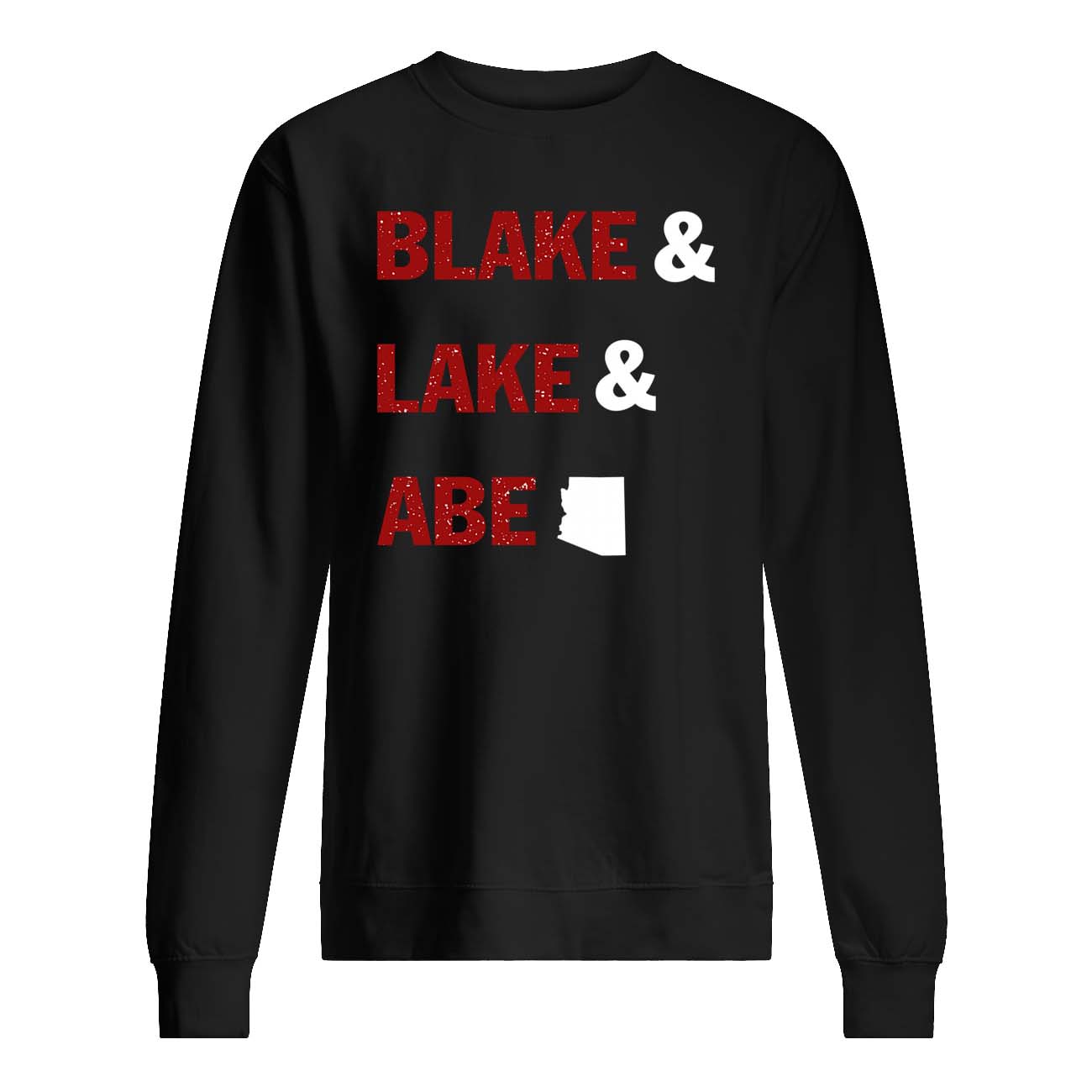 Blake Lake Abe Shirt - Nouvette