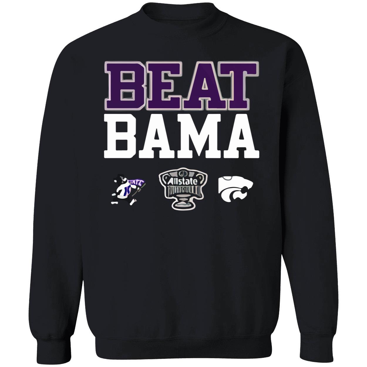 Beat Bama Shirt - Nouvette