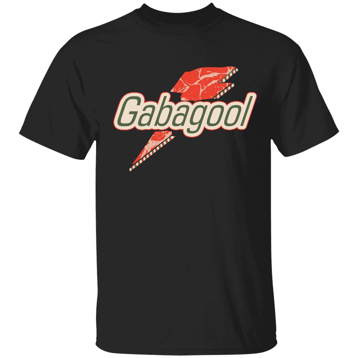 Gabagool Shirt - Nouvette