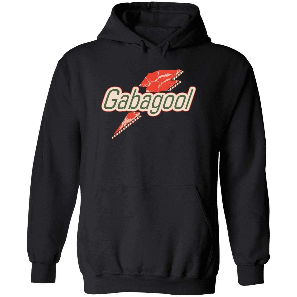 Gabagool Shirt - Nouvette
