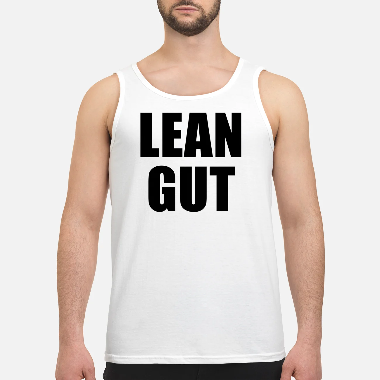 Lean Gut Shirt - Nouvette