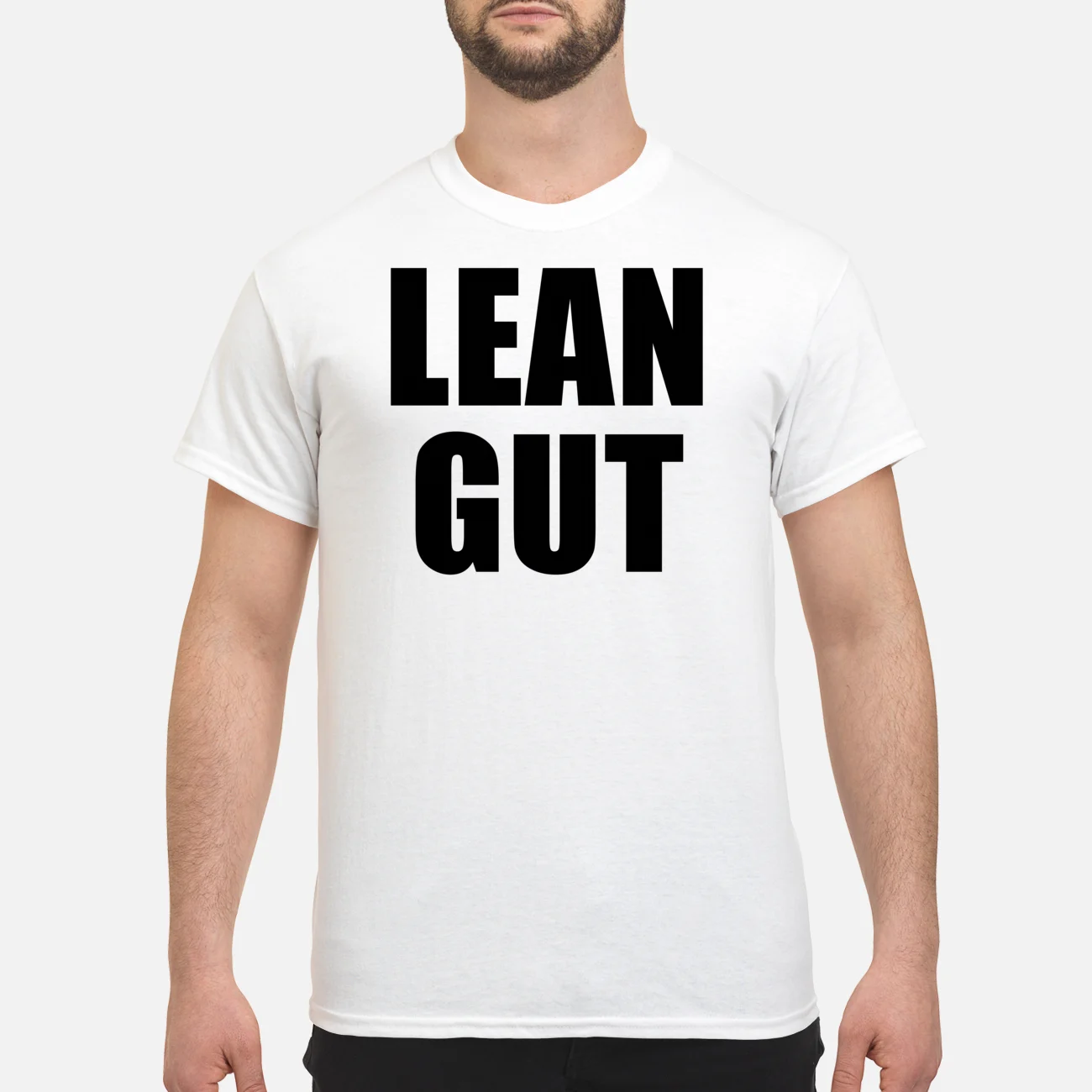 Lean Gut Shirt - Nouvette
