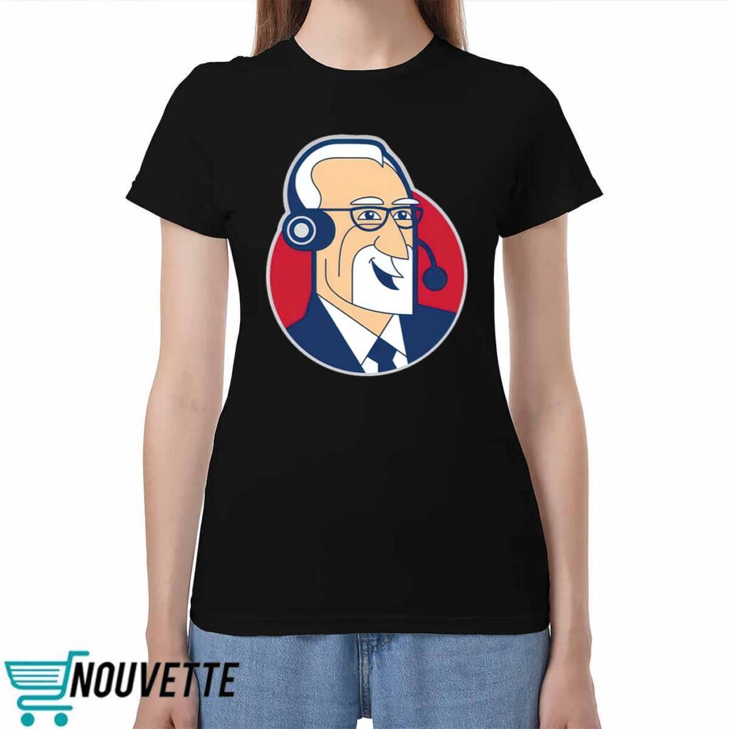 Sally Wiggin Shirt - Nouvette