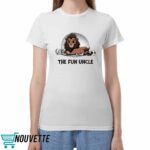 Uncle Hero Veteran Legend Shirt - Nouvette