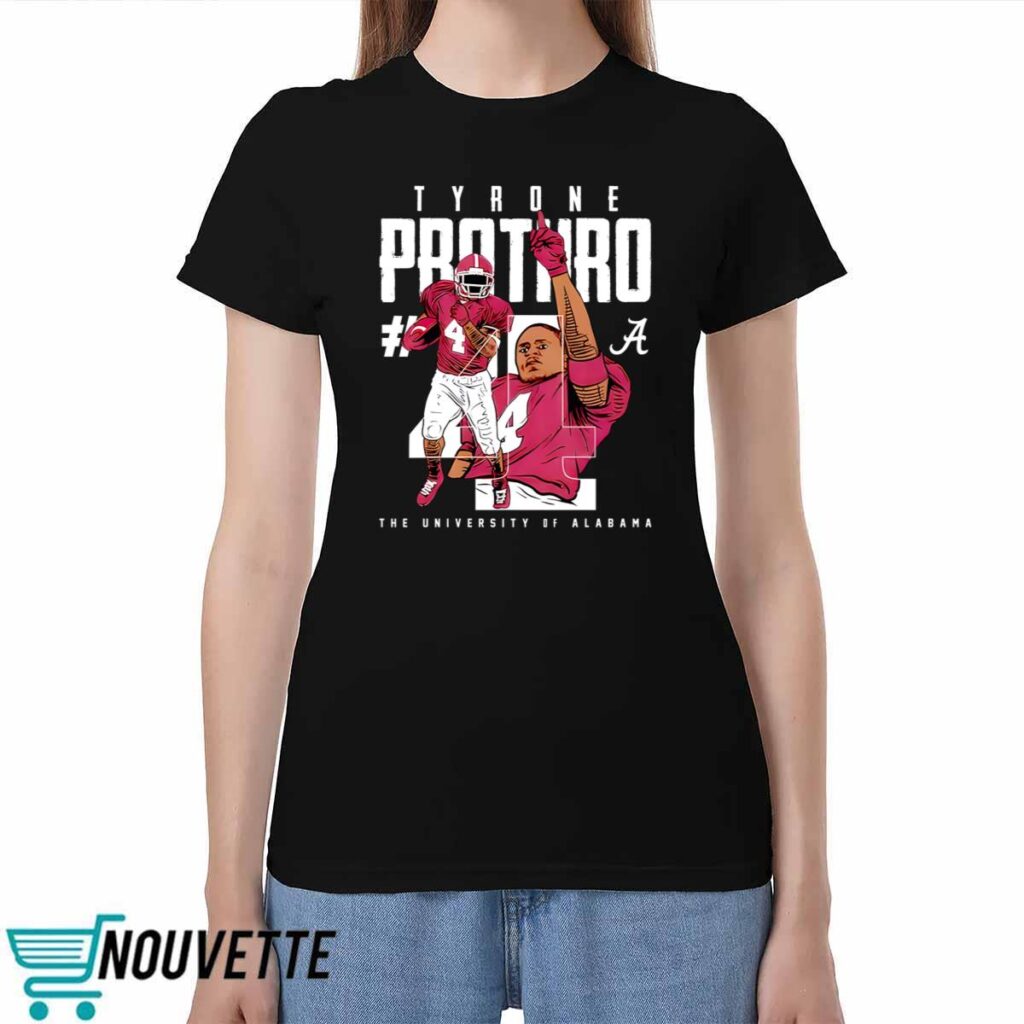 Cutest Alabama Fan Ever Shirt - Nouvette