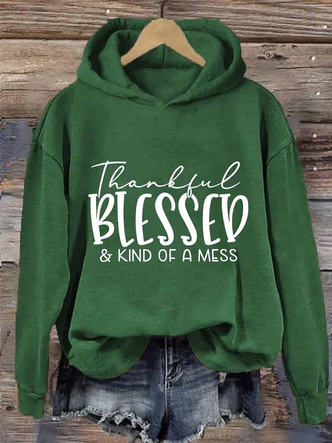 The Human World It’S A Mess Shirt - Nouvette