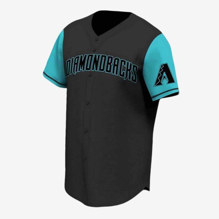 Diamondbacks Jersey Giveaways 2025 - Nouvette