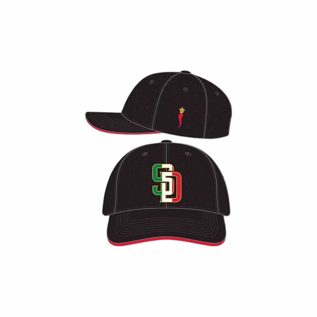 Royals Italian Heritage Day Jersey Giveaway 2024 - Nouvette