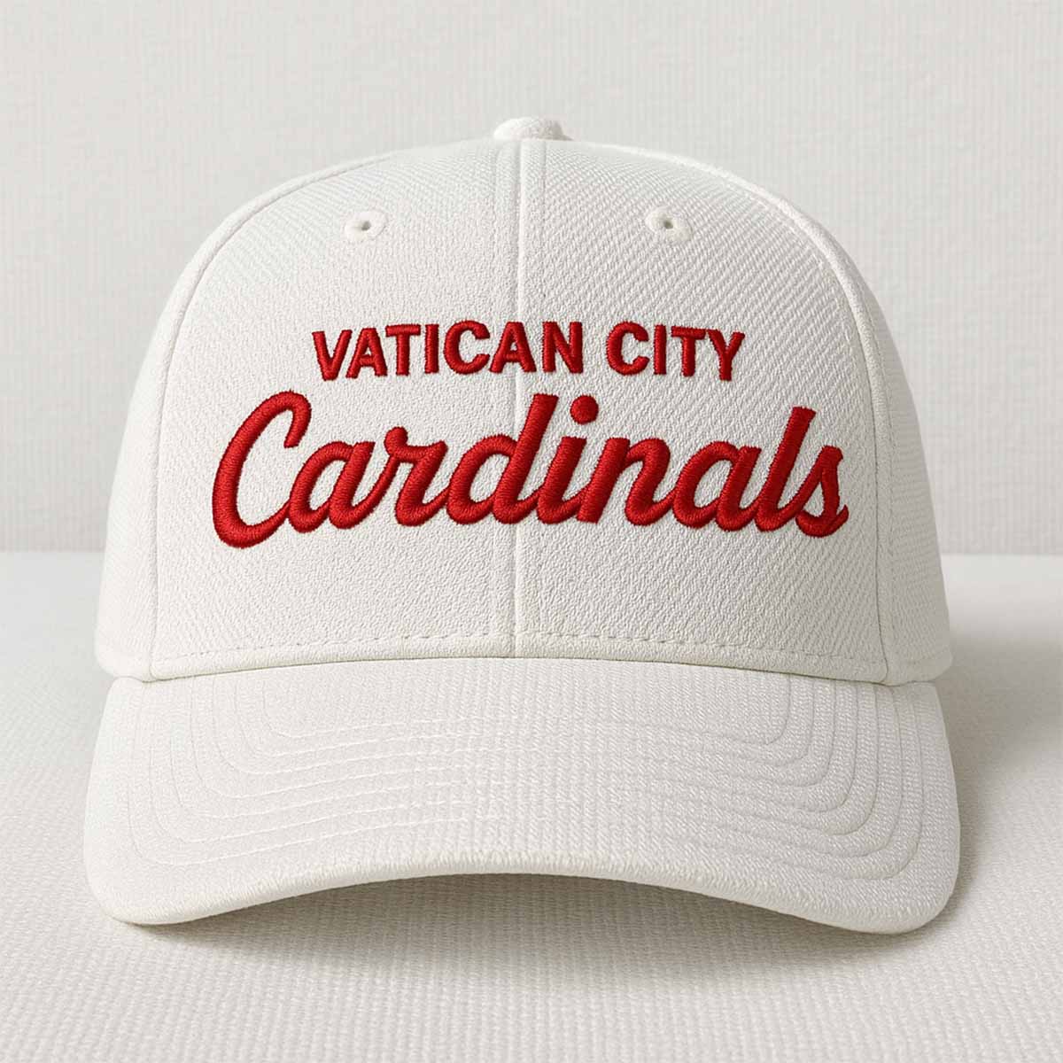 Vatican City Cardinals Hat - Nouvette