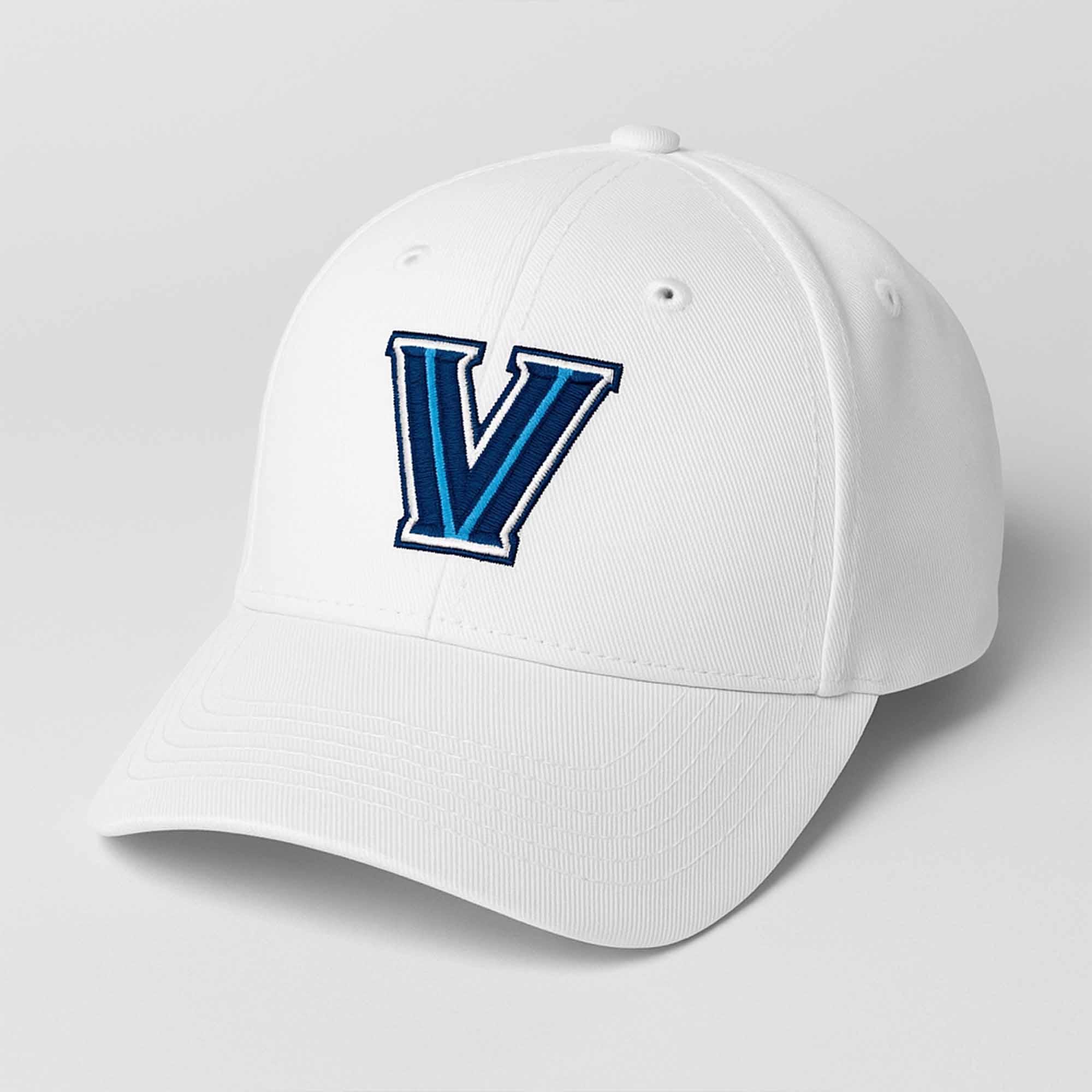 Pope Leo XIV Villanova Hat - Nouvette
