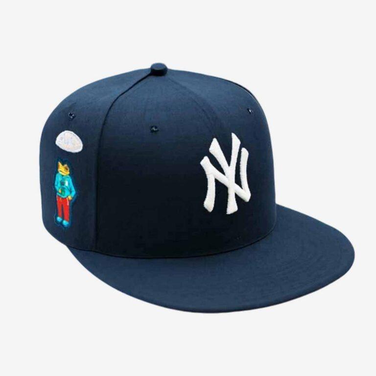 Yankees Bad Bunny 2025 Hat - Nouvette