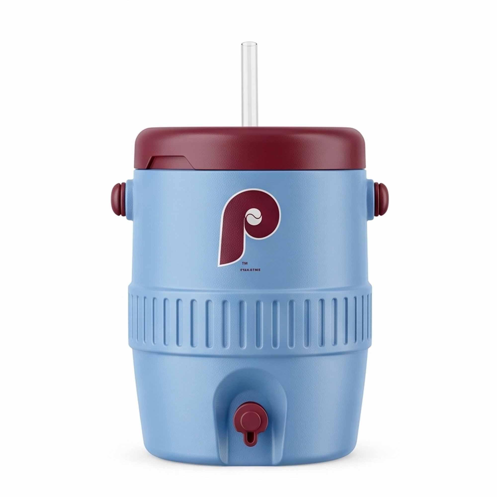 2026 Phillies Cooler Cup - Nouvette